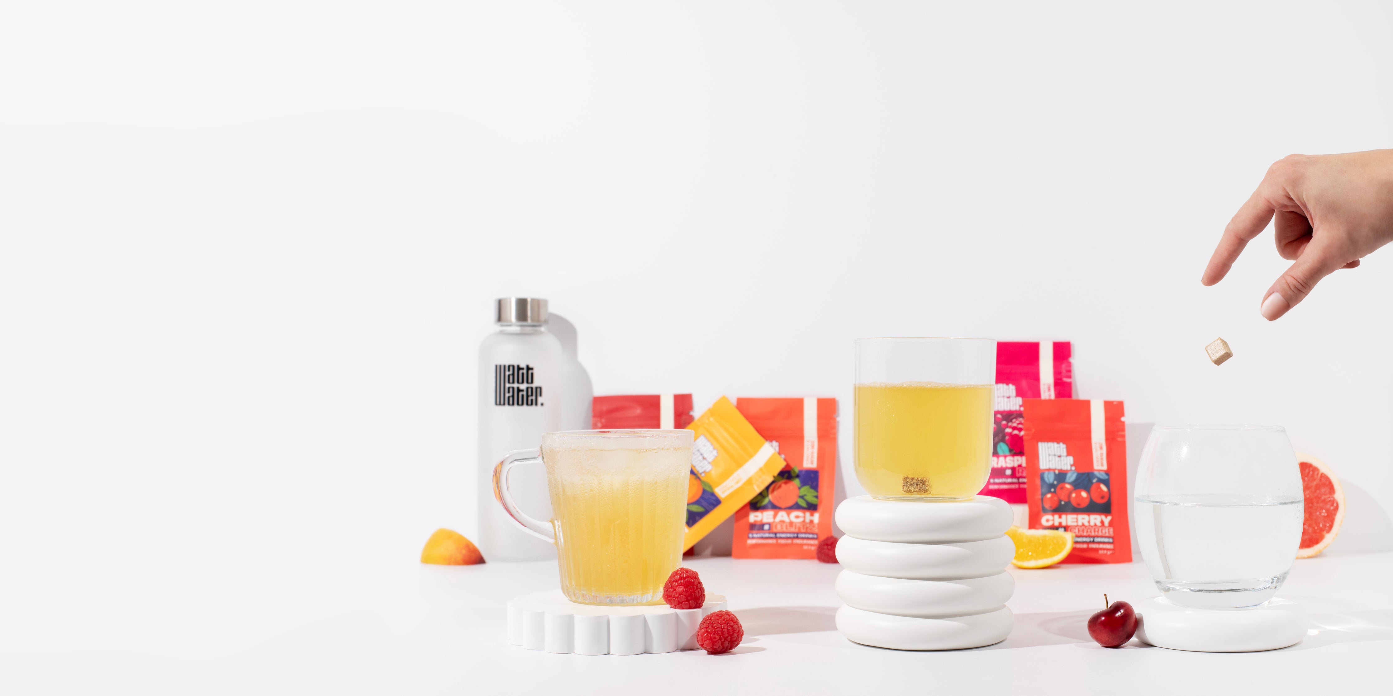 Our Story – Watt Water